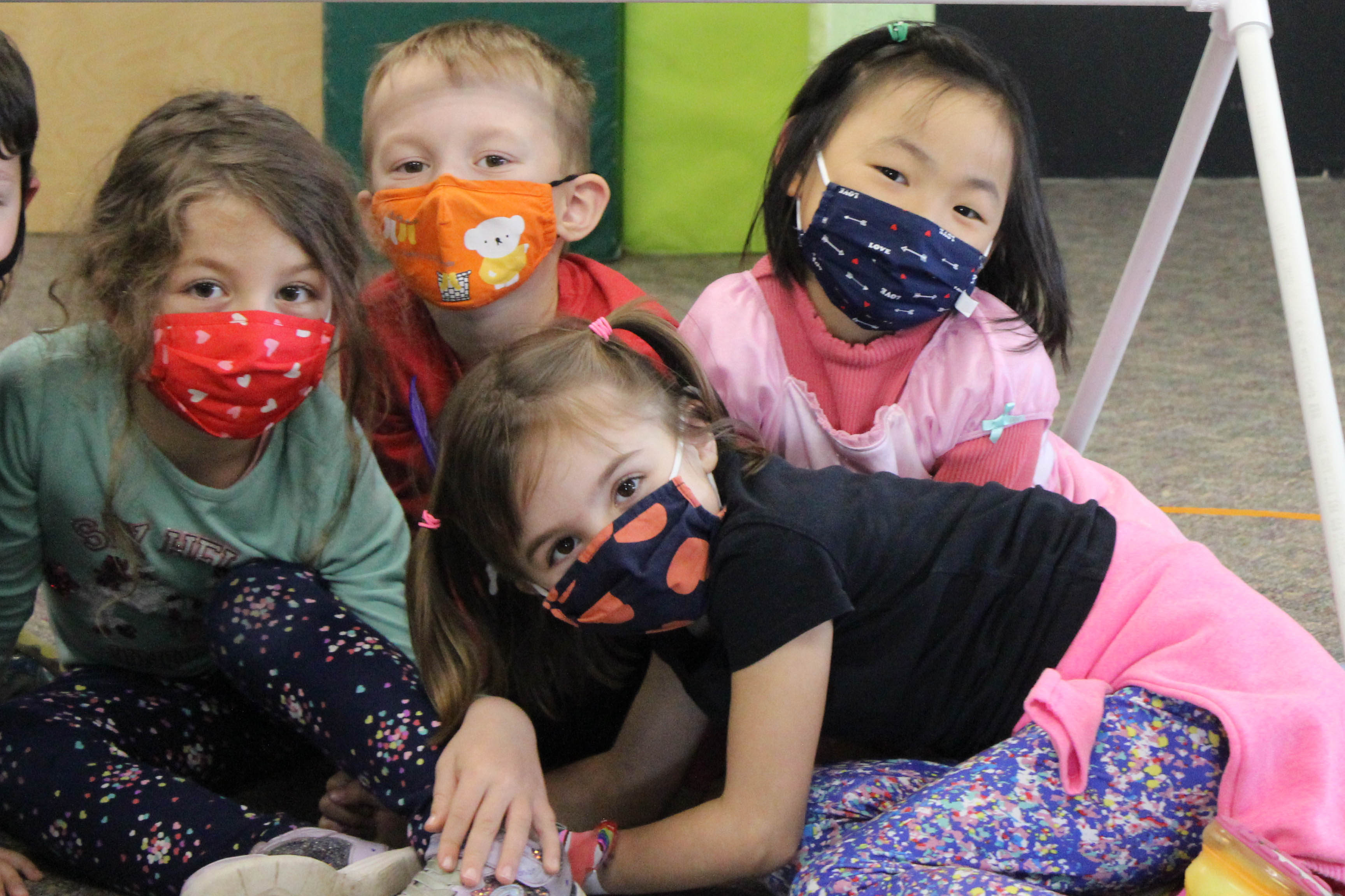 Bilingual Summer Camps at GIS - Tinybeans