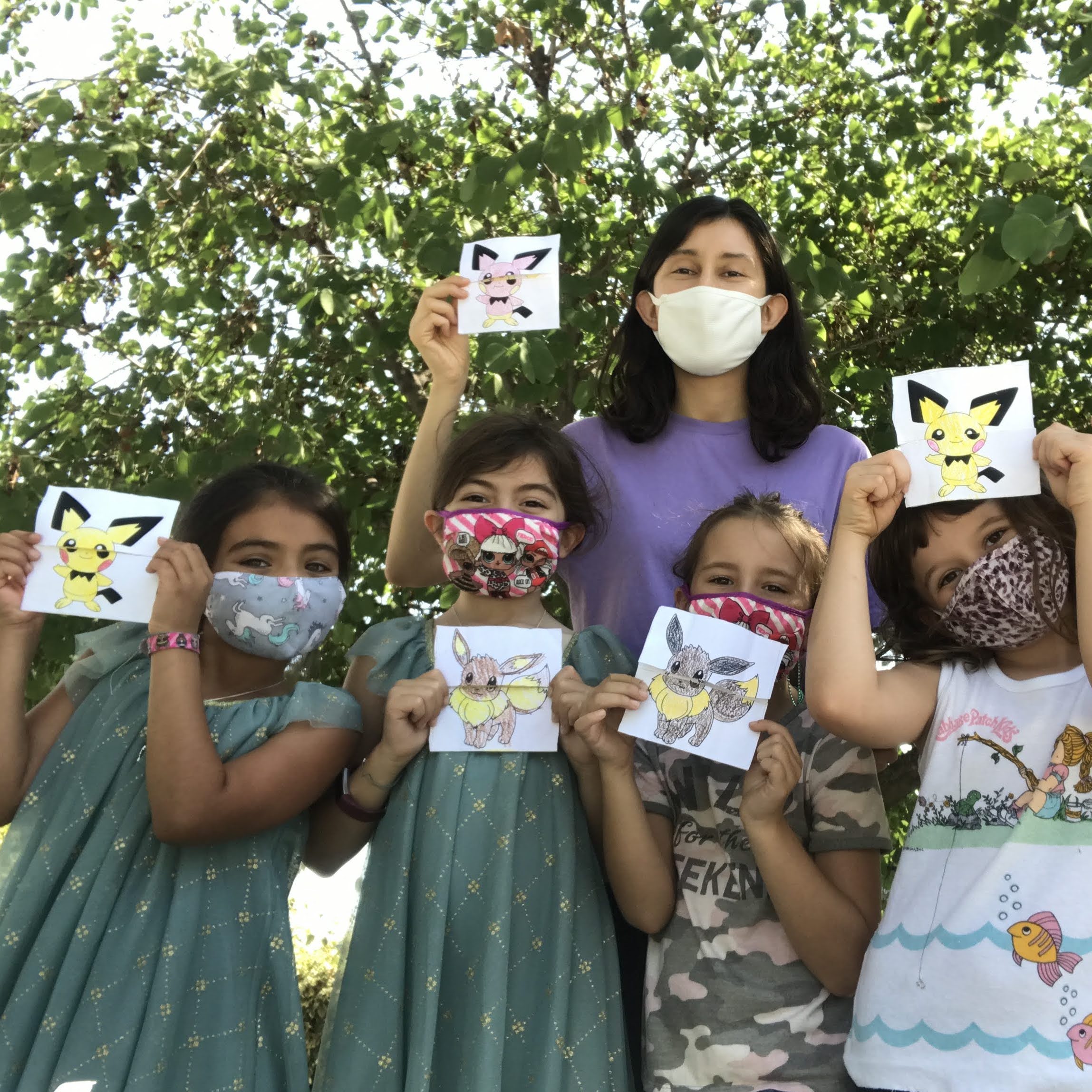 Parker-Anderson Summer Camps - Tinybeans