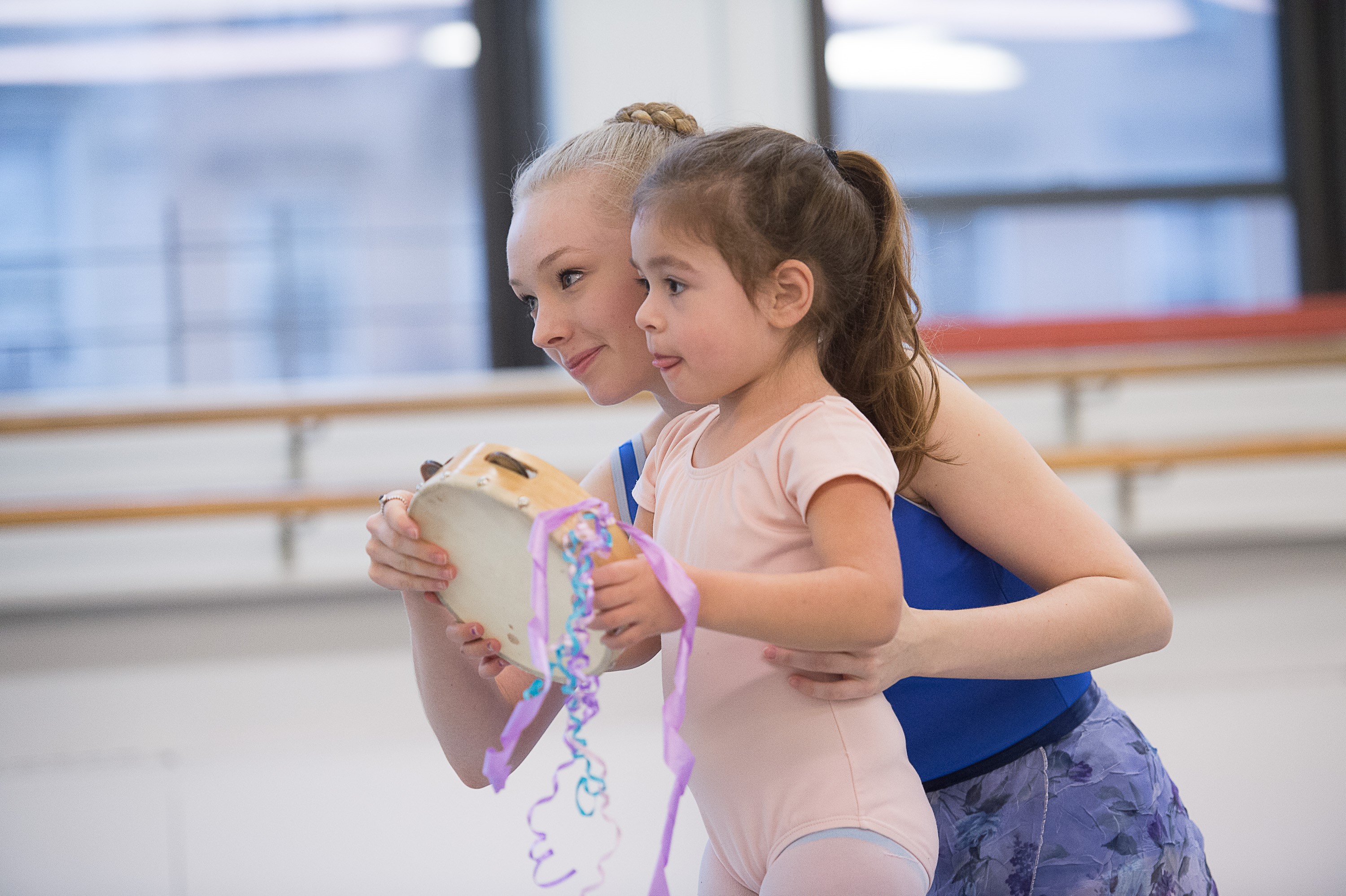 Ballet Academy East Classes Ages 2-19 - Tinybeans