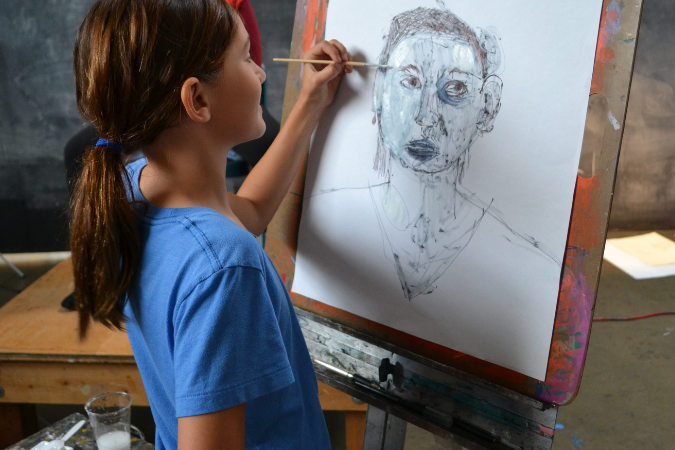 Youth & Teen Art Programs at Pratt - Tinybeans