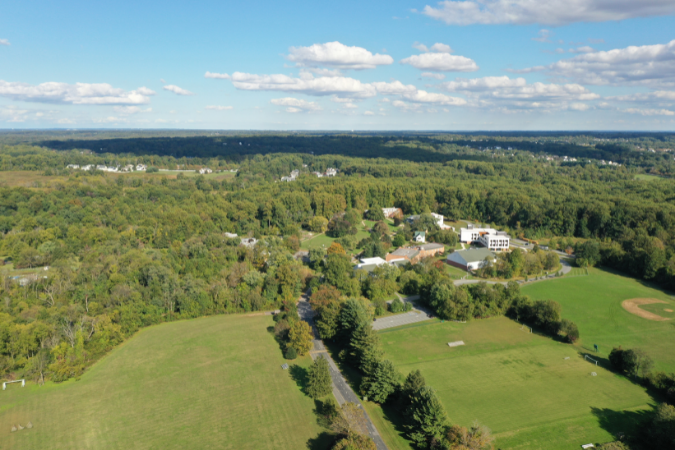 Sandy Spring Friends School (pk-12) - Tinybeans