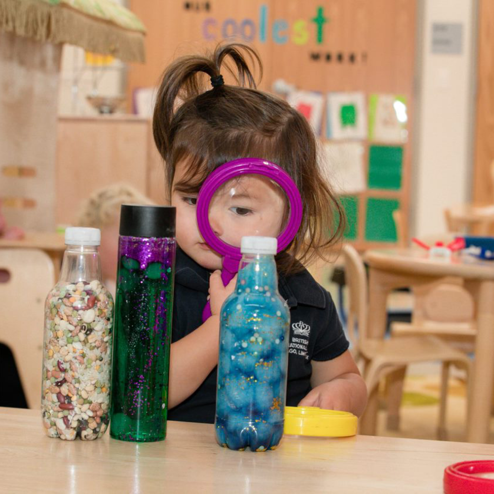 Book a Visit! - Tinybeans