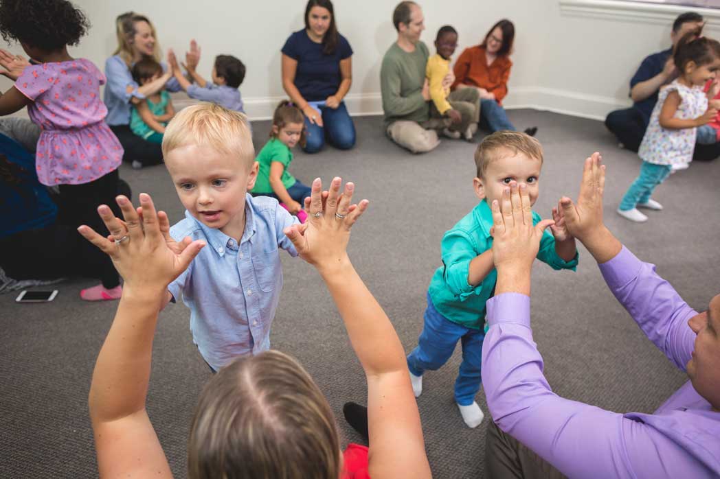 Music Classes for Ages 0-10! - Tinybeans