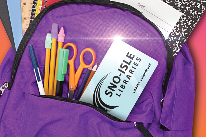 The Ultimate Back to School Supply: Get a Library Card Today - Tinybeans