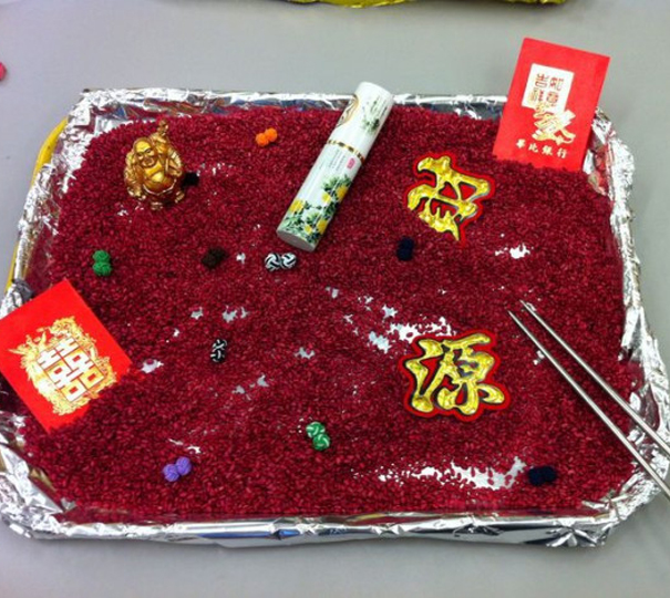 11 Easy Lunar New Year Projects for Kids - Tinybeans