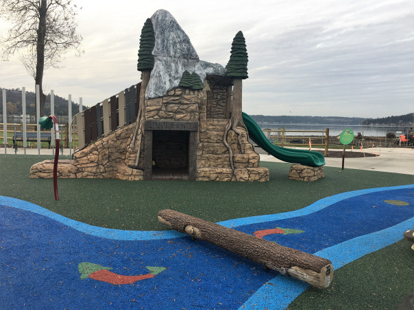 The Best Playgrounds & Parks in and Near Seattle