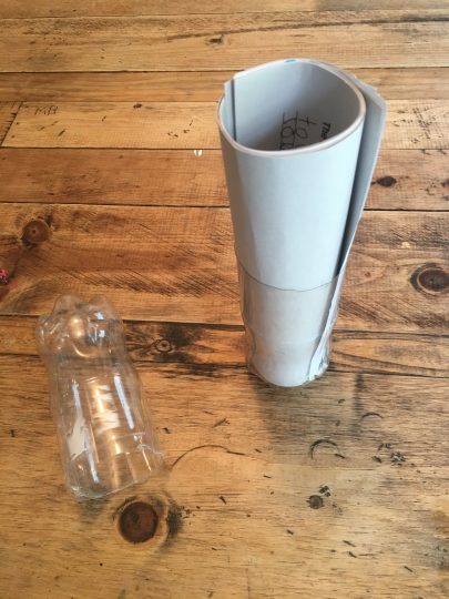 Fun DIY ime Capsule Project for Kids