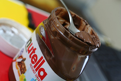 Does Nutella Really Cause Cancer? Here's What You Need To Know - Tinybeans