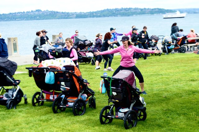 25 Fun Things to Do with a Baby in Seattle, WA