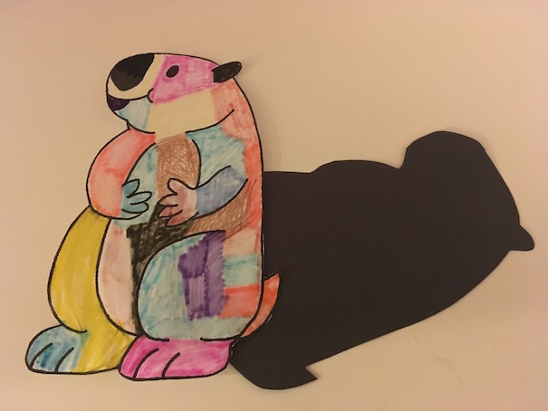7 Groundhog Day Crafts Kids Will Totally Dig - Tinybeans