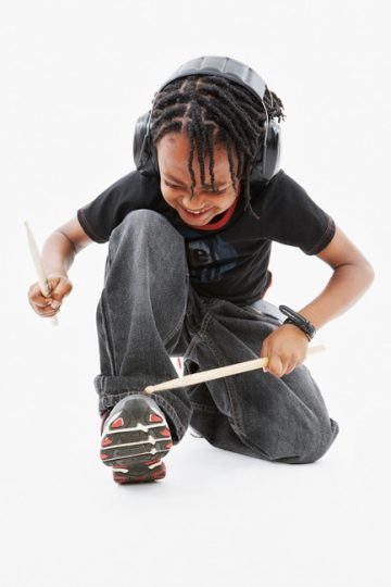 Inspirational and Talented Kid Musicians