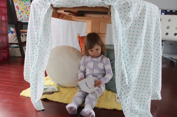Cool Reading Nooks for Kids | 2021