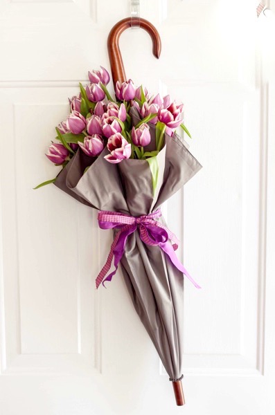 7 Mind-Blowing Uses for Umbrellas You Haven't Tried Yet - Tinybeans