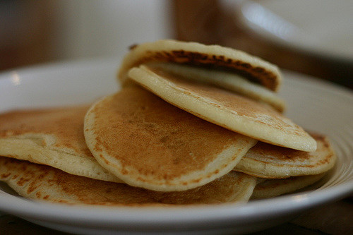 Batter Up: The Ultimate Guide to Pancakes in D.C. - Tinybeans
