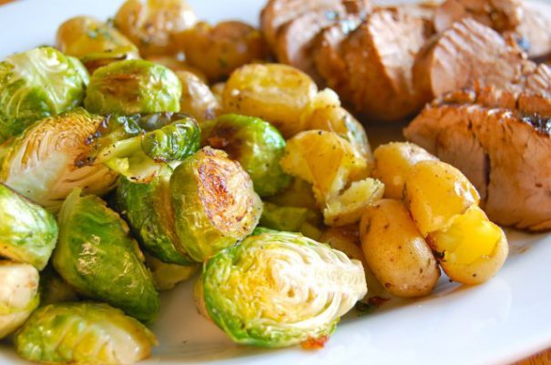 18 Comfort Food Recipes to Get You Through Winter - Tinybeans