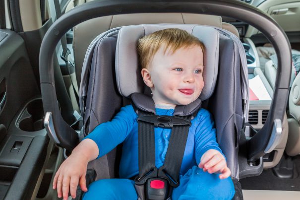 Car Seat Safety Do's and Don'ts