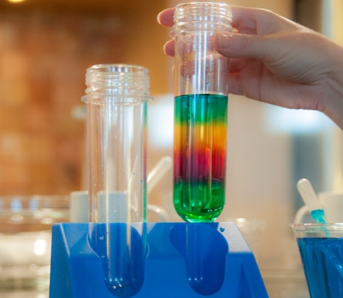 Science Experiments for Kids to Try at Home - Tinybeans