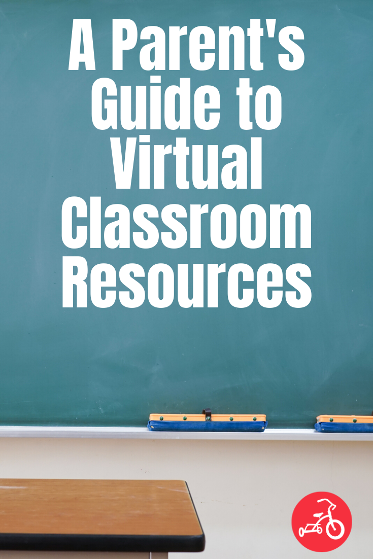 Homeschool Help & Online Learning Resources for Parents Right Now