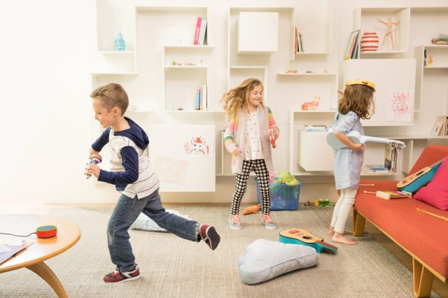 The Ultimate List of Alexa Skills for Kids - Tinybeans