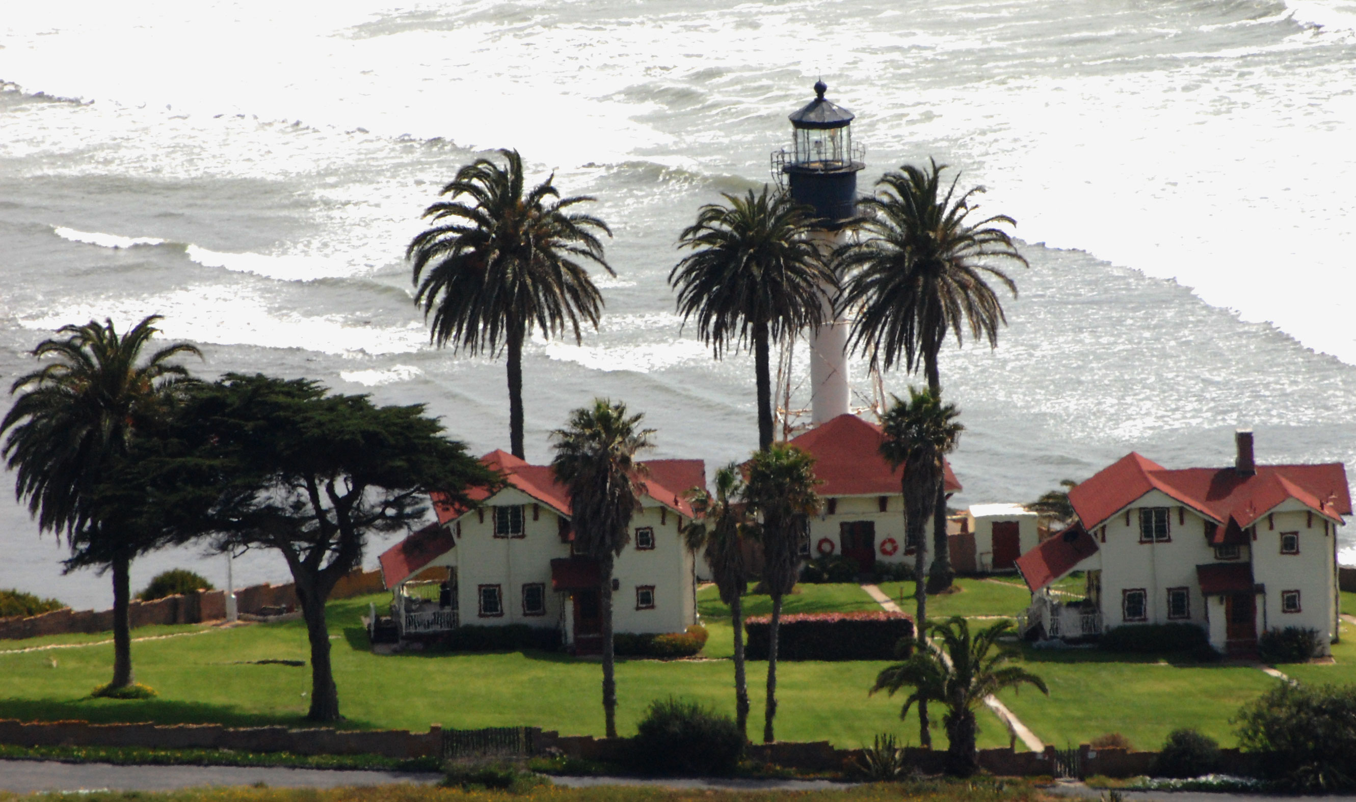 4 Point Loma Pit Stops for Coast Loving Kids - Tinybeans