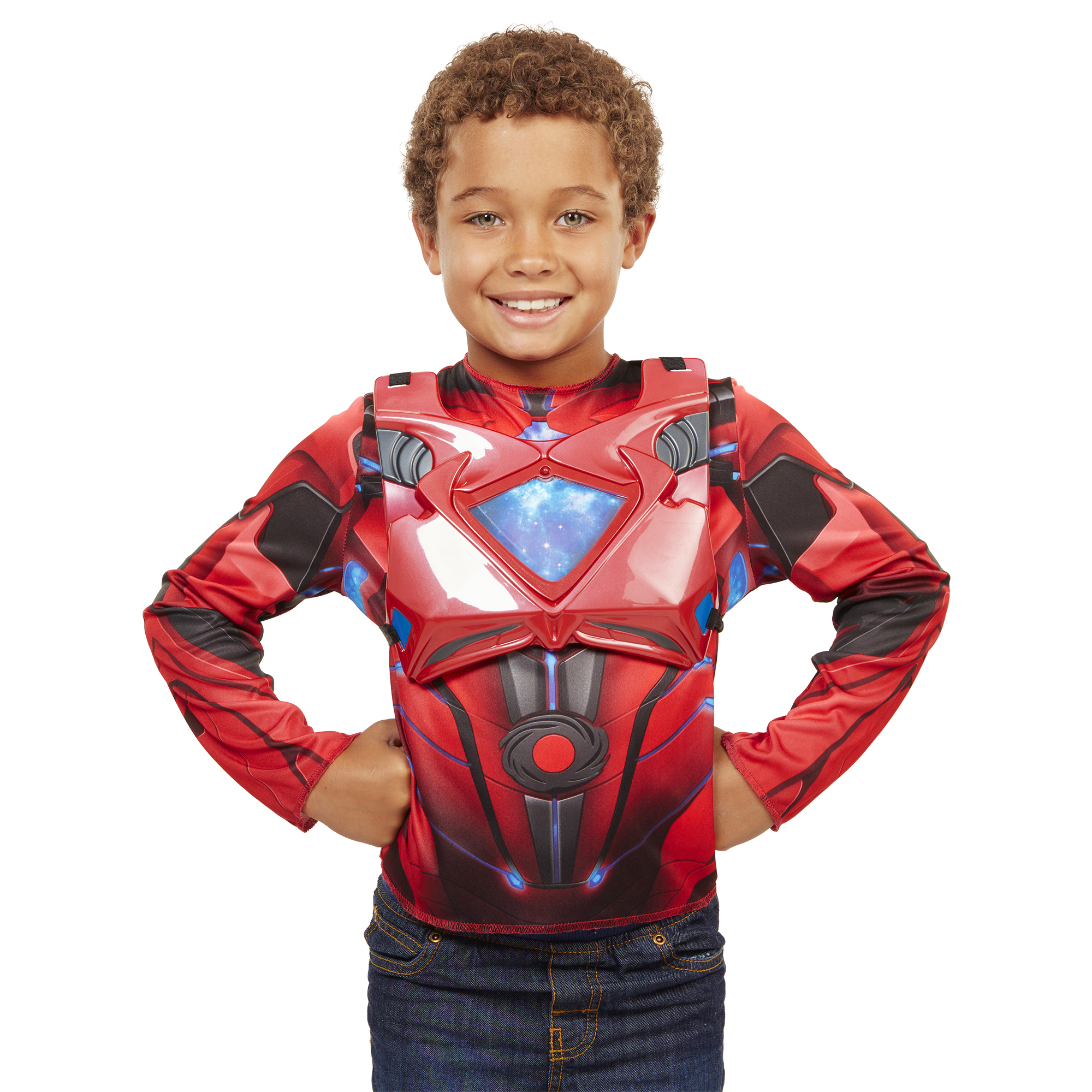 How to Morph Into a Power Ranger (& Then See Them on the Silver Screen ...