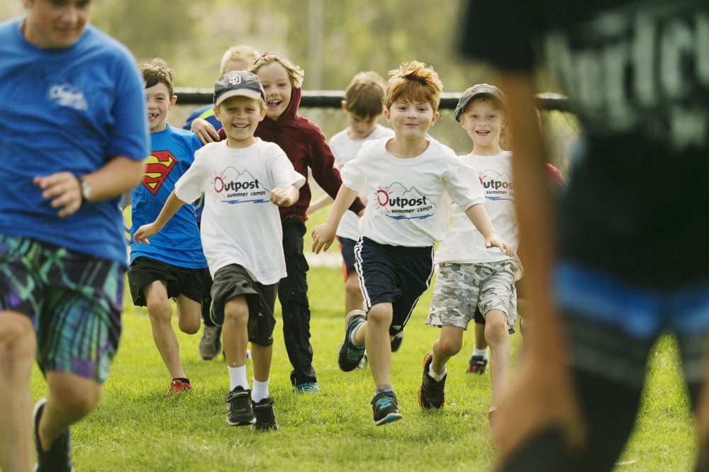 Awesome Summer Camp Adventures in San Diego | 2022