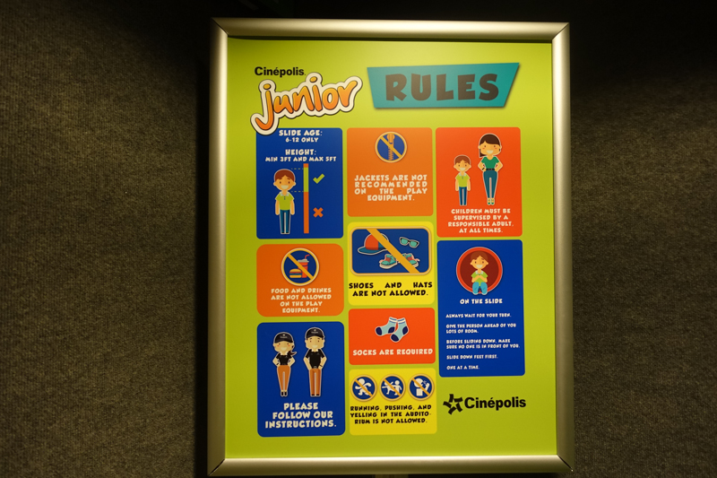 Cinèpolis Debuts a Movie Theater Made Just for Kids! - Tinybeans