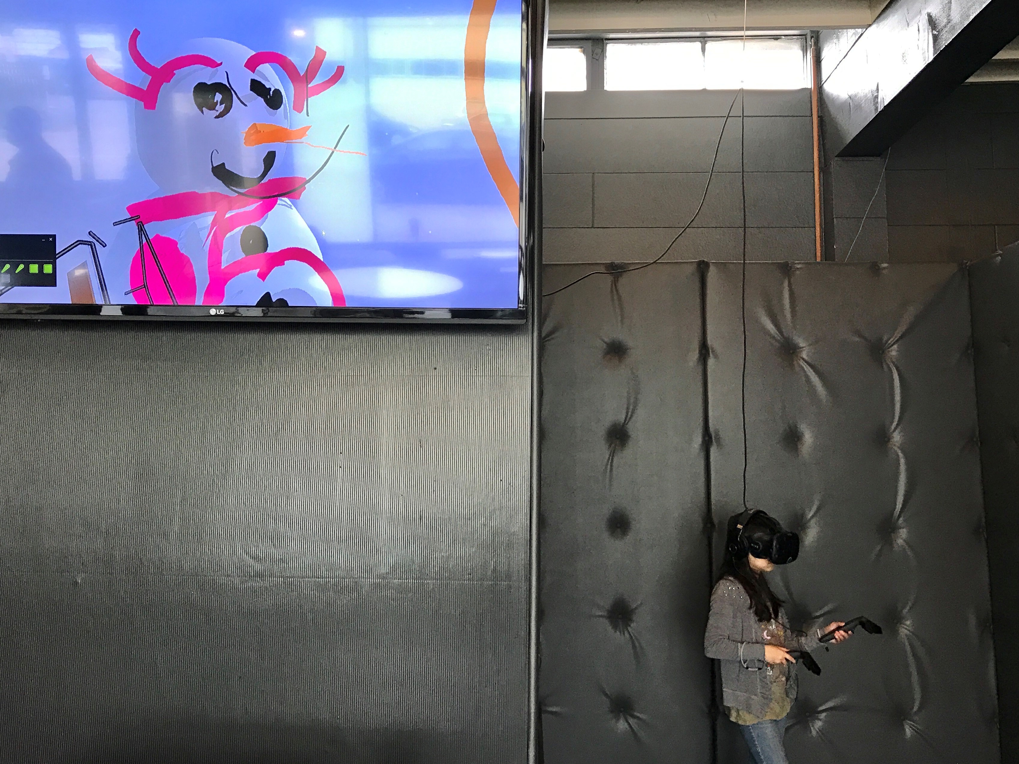 Say Hello to Portal: Seattle's First (and Only) Virtual Reality Arcade ...