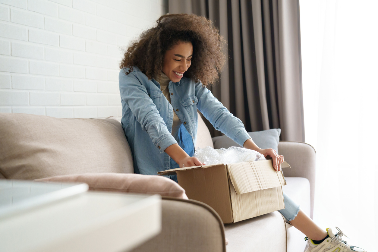 Splurge-Worthy Presents Moms Should Gift Themselves