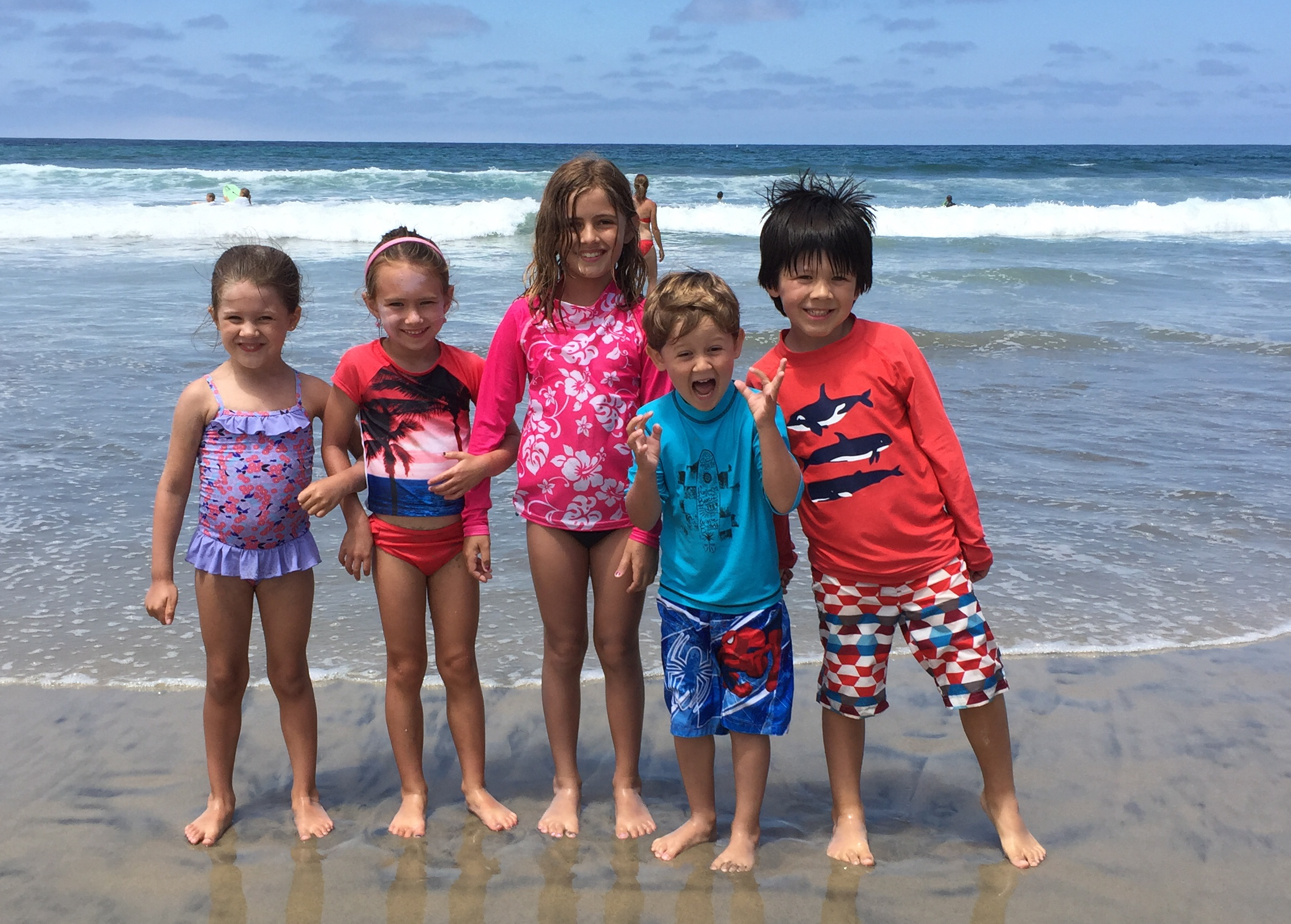 The Most Kid-Friendly Cities to Visit in the U.S.