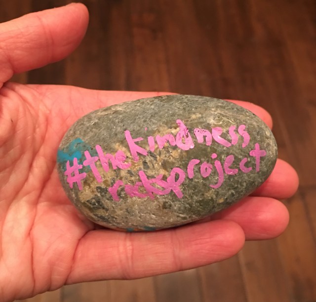 Painted Rocks: Rock Painting Ideas for Kids