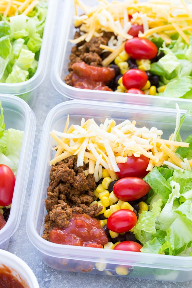 17 Creative Lunch Ideas (That Aren't Sandwiches) - Tinybeans