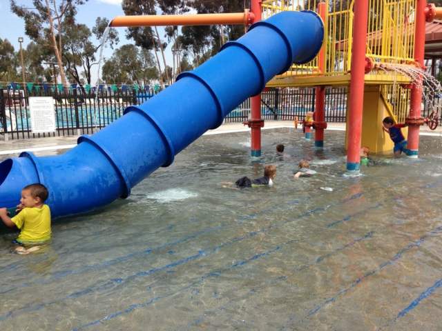 Best Public Swimming Pools in San Diego, CA