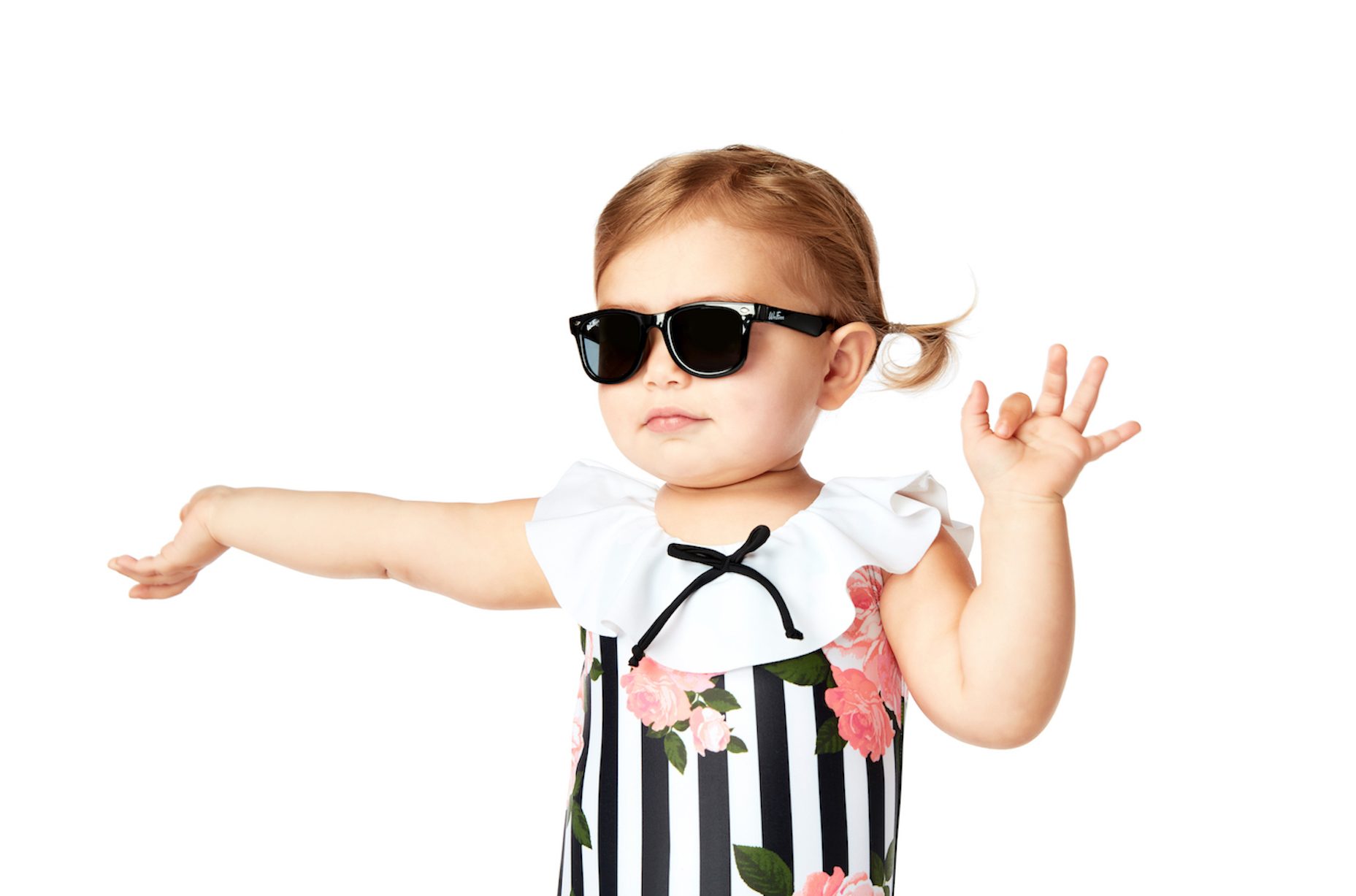 10 Sun Safety Tips for Babies and Toddlers