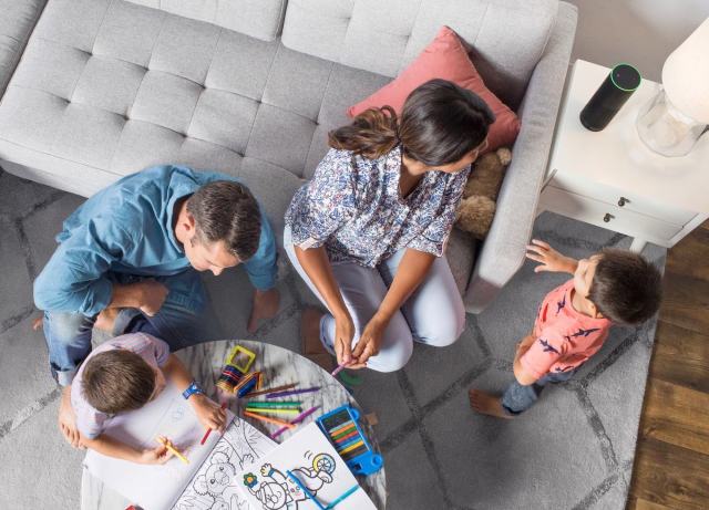 The Ultimate List of Alexa Skills for Kids - Tinybeans