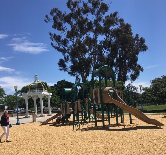 San Diego's Best Playgrounds & Parks - Tinybeans