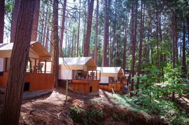 Hidden Gem Campgrounds Perfect for Your Family Camping Trip | 2022