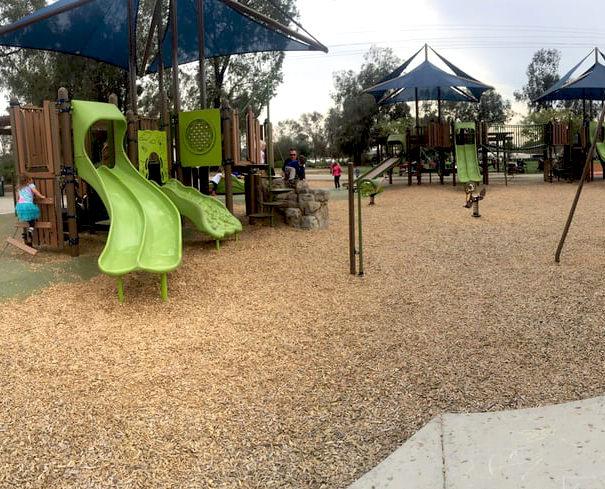 San Diego's Best Playgrounds & Parks - Tinybeans
