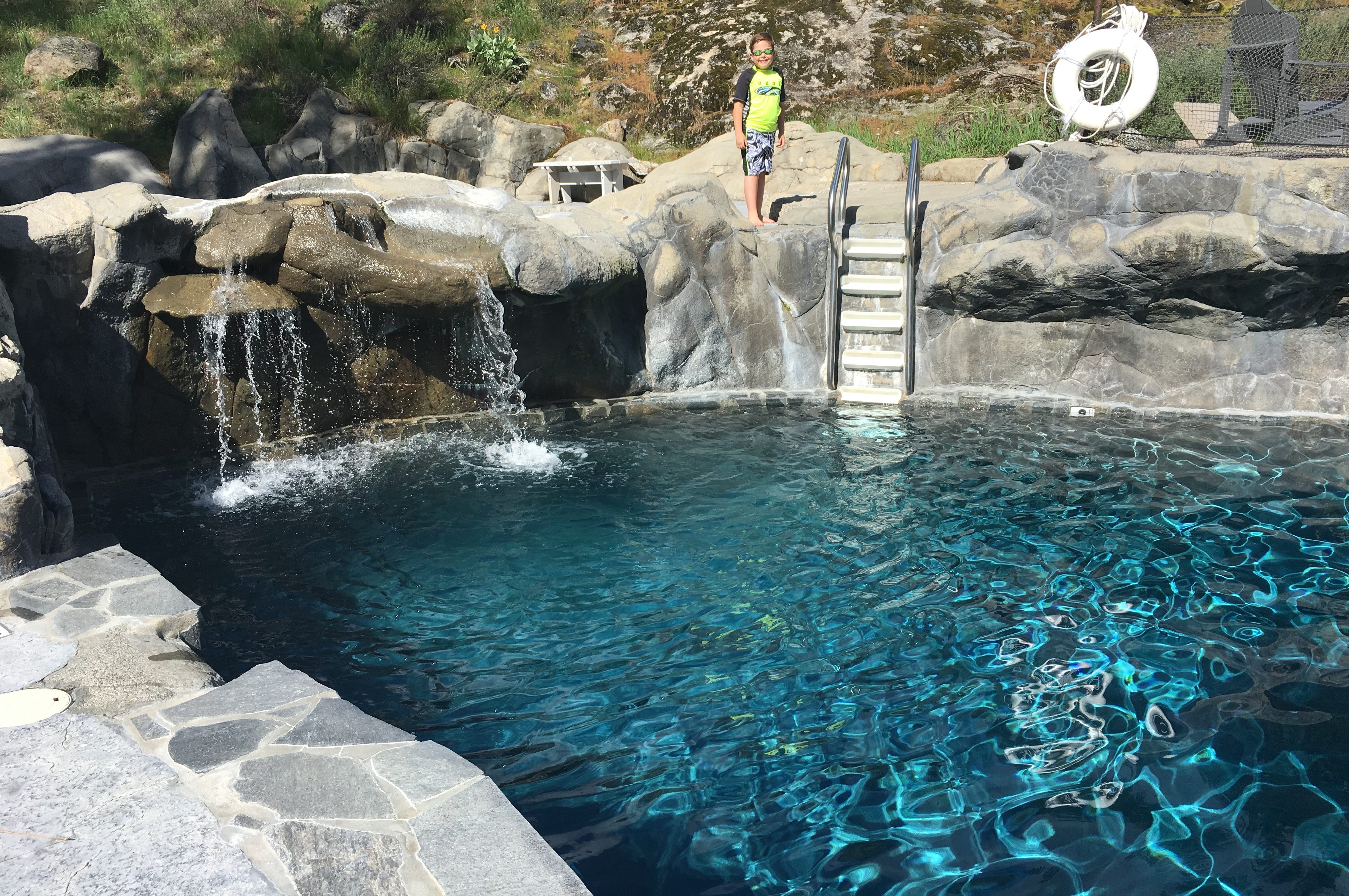12 Reasons You Need to Visit Sleeping Lady Mountain Resort - Tinybeans