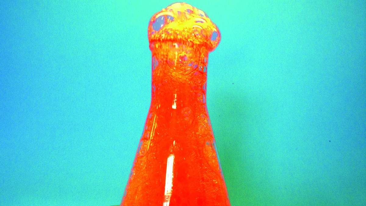 Easy Volcano Science Project for Kids - Tinybeans