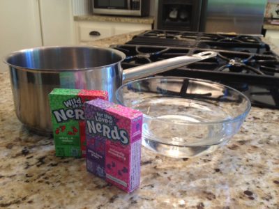 26 Edible Science Experiments Worth a Taste Test - Tinybeans