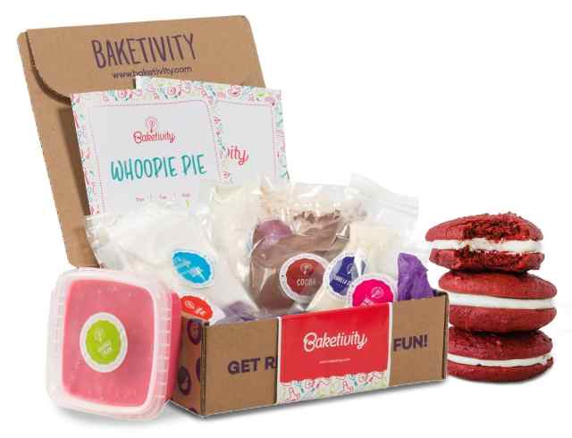 11 Baking Boxes for Kids
