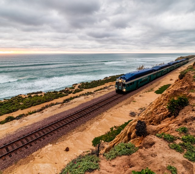 10 Awesome San Diego Train Rides for Kids | Day Trip Ideas