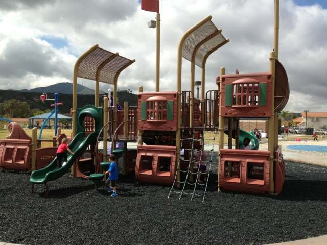 San Diego's Best Playgrounds & Parks - Tinybeans