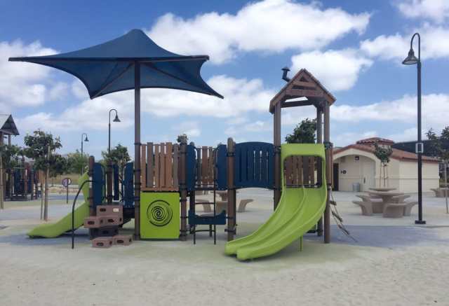 San Diego's Best Playgrounds & Parks - Tinybeans