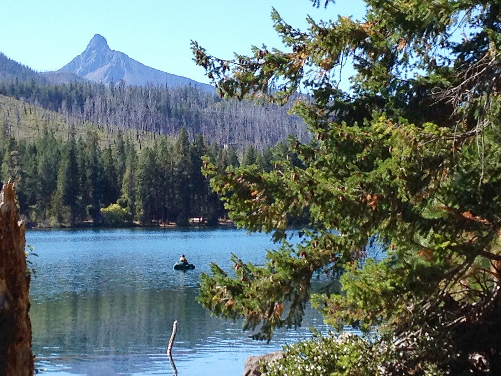 Your Next Escape: Suttle Lake - Tinybeans