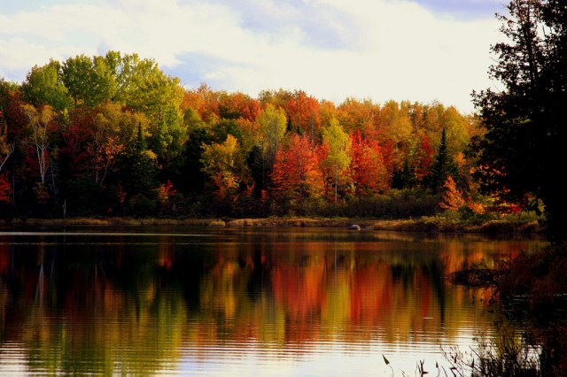 Best Places to See Fall Colors in the US