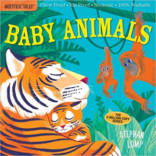11 Animal-Themed Books for Kids