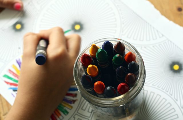Crayon Art & Hacks: 14 Uses You Haven't Thought of Yet