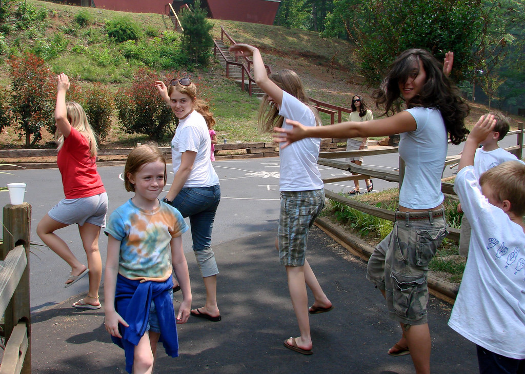 10 Quick Activities to Play with Your Kids